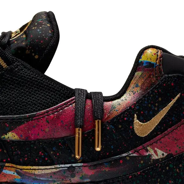 Nike Max 95 'caribana' Sneakers - Black