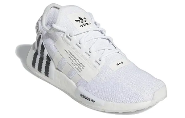 Adidas Nmd_r1 V2 Casual Sneakers
