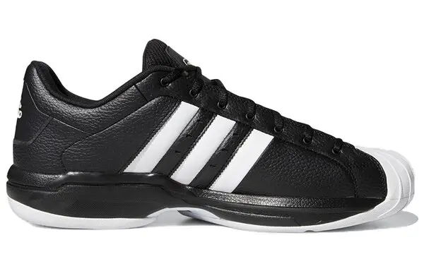 Adidas Pro Model 2g Low Top Sneakers