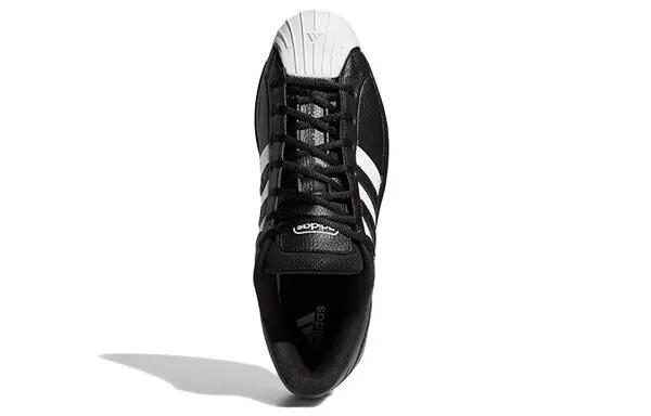Adidas Pro Model 2g Low Top Sneakers
