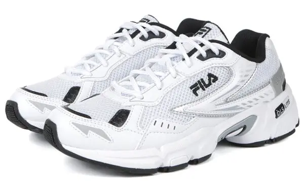 FILA Taurus Low Top Sneakers