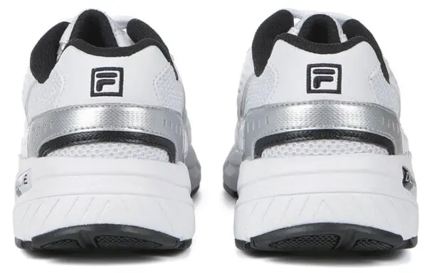 FILA Taurus Low Top Sneakers