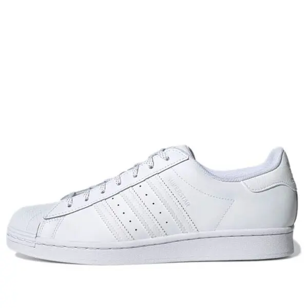 Adidas Originals Superstar Shoes - Cloud White/cloud White/cloud White