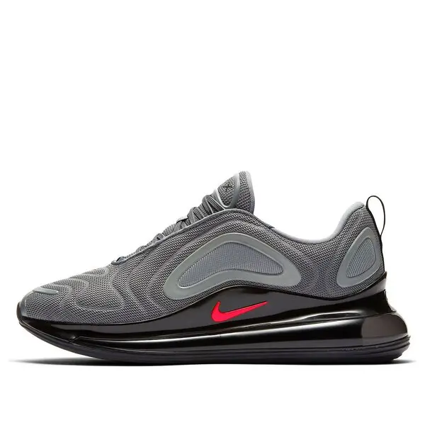 Nike Max 720 Sneakers - Grey
