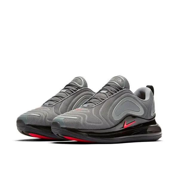 Nike Max 720 Sneakers - Grey