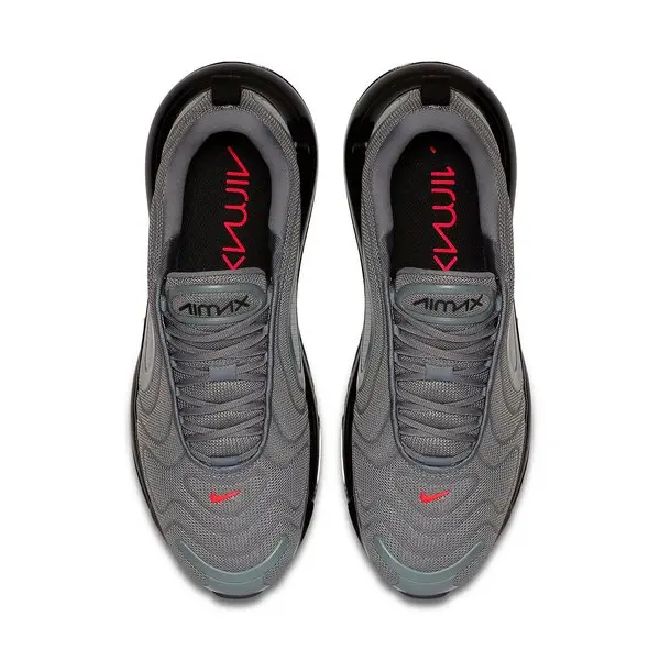 Nike Max 720 Sneakers - Grey