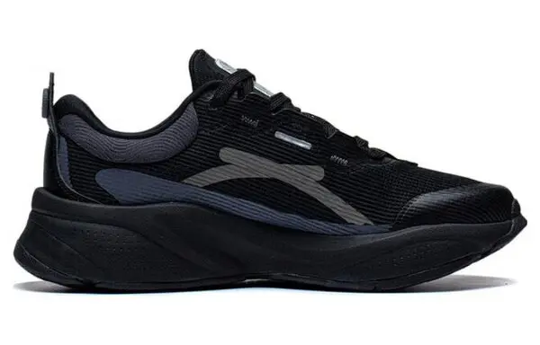 LI-NING Soft Athletic Sneakers