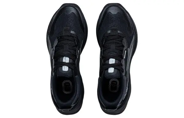 LI-NING Soft Athletic Sneakers