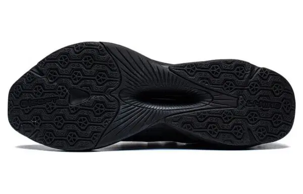 LI-NING Soft Athletic Sneakers