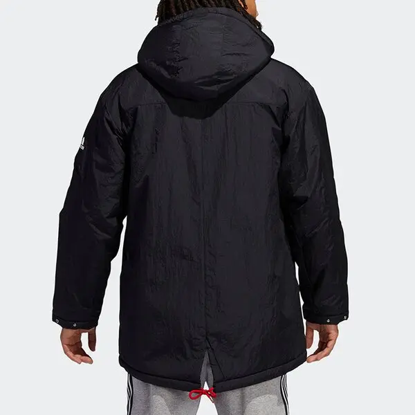 Adidas Cny Jkt Jc Hoodie Jacket