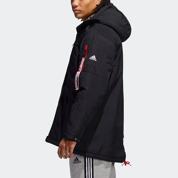 Adidas Cny Jkt Jc Hoodie Jacket
