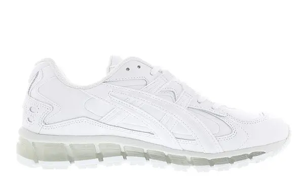 Asics Gel-kayano 5 360 "triple - White