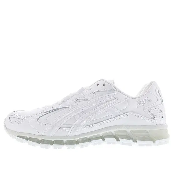 Asics Gel-kayano 5 360 "triple - White