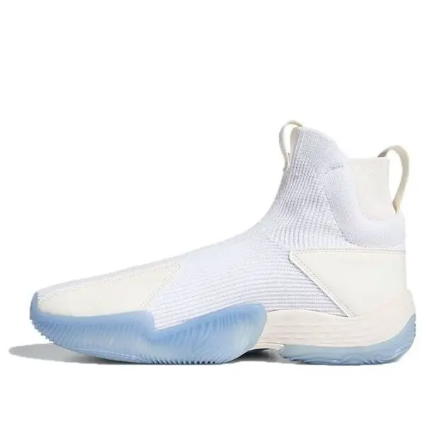 Adidas N3xt L3v3l 2020 High Top Sneakers
