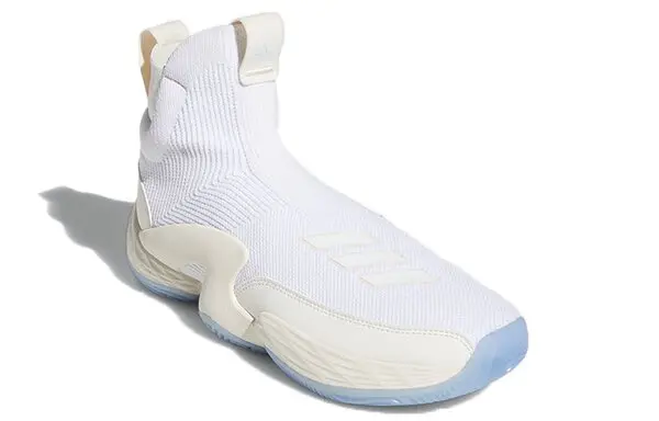 Adidas N3xt L3v3l 2020 High Top Sneakers