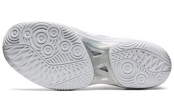 Asics Gel-hoop V12 Wide Basketball Shoes