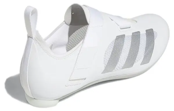 Adidas Indoor Cycling Shoes - White