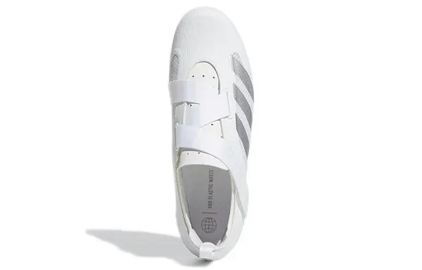 Adidas Indoor Cycling Shoes - White