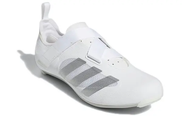 Adidas Indoor Cycling Shoes - White