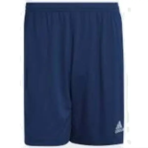 Adidas Entrada 22 Shorts - Blue