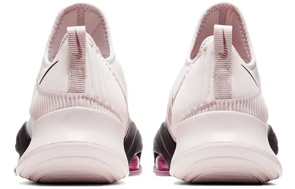 Nike Zoom Superrep Athletic Sneakers - Pink
