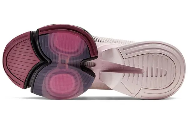 Nike Zoom Superrep Athletic Sneakers - Pink