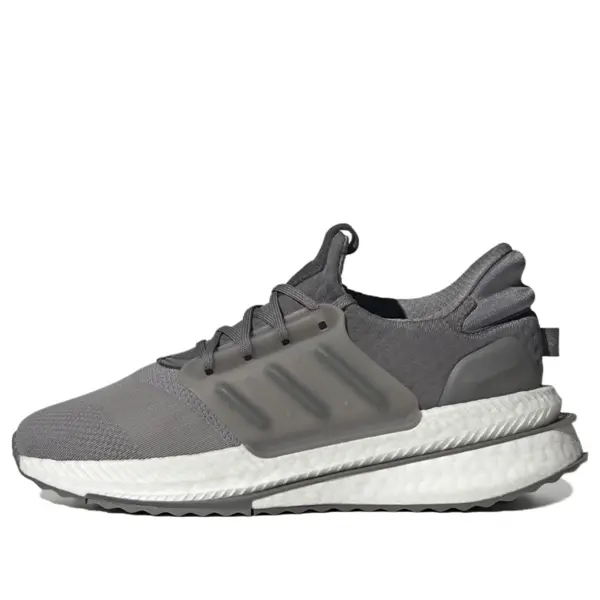 Adidas X_plrboost Sneakers - Grey Three/grey Five/grey Three