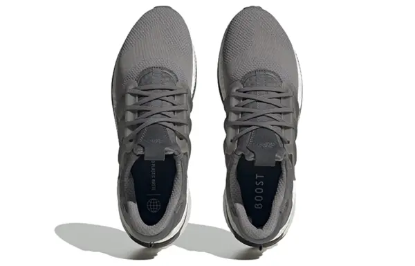 Adidas X_plrboost Sneakers - Grey Three/grey Five/grey Three
