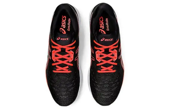 Asics Evoride Tokyo Athletic Sneakers