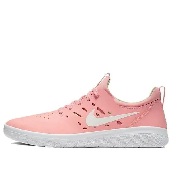 Nike Nyjah Free Sb Sneakers