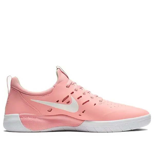 Nike Nyjah Free Sb Sneakers
