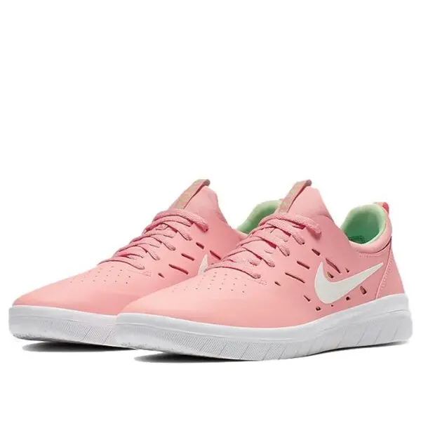 Nike Nyjah Free Sb Sneakers