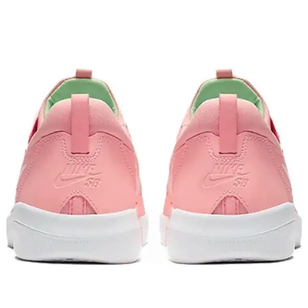 Nike Nyjah Free Sb Sneakers