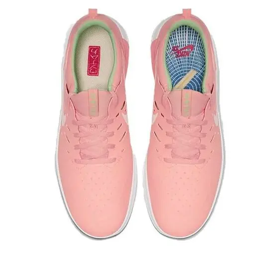 Nike Nyjah Free Sb Sneakers