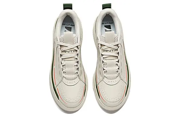 ANTA Skateboarding Series Sneakers