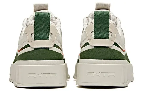 ANTA Skateboarding Series Sneakers
