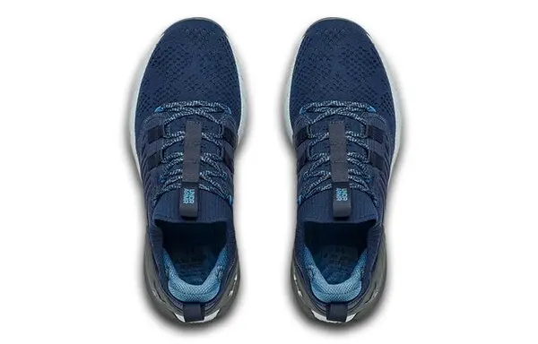 Under Armour Project Rock 3 'academy' Sneakers