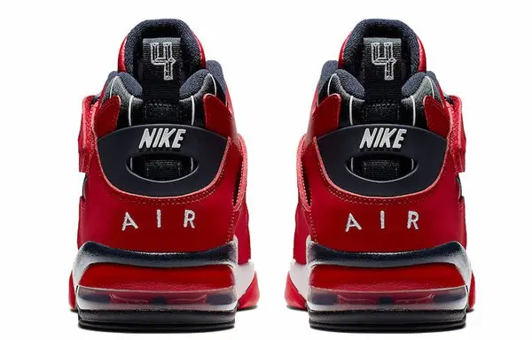 Nike Force Max Cb High Top Sneakers