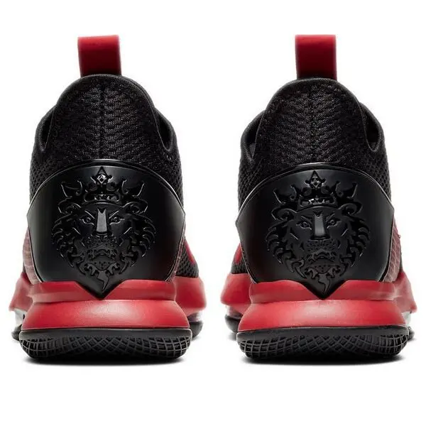 Nike Lebron Witness 4 'bred - Black