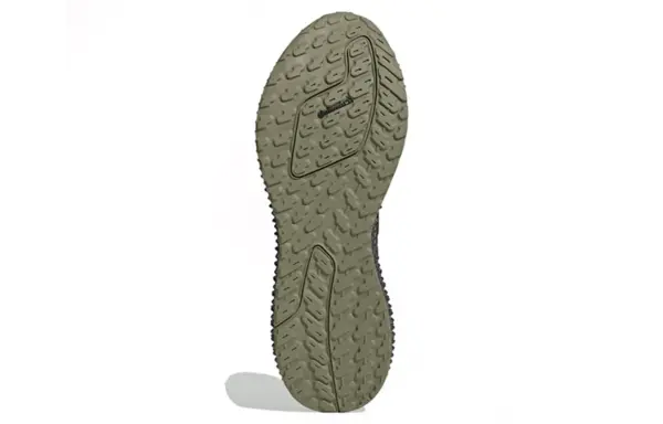Adidas Ultra 4dfwd "focus Olive" Sneakers