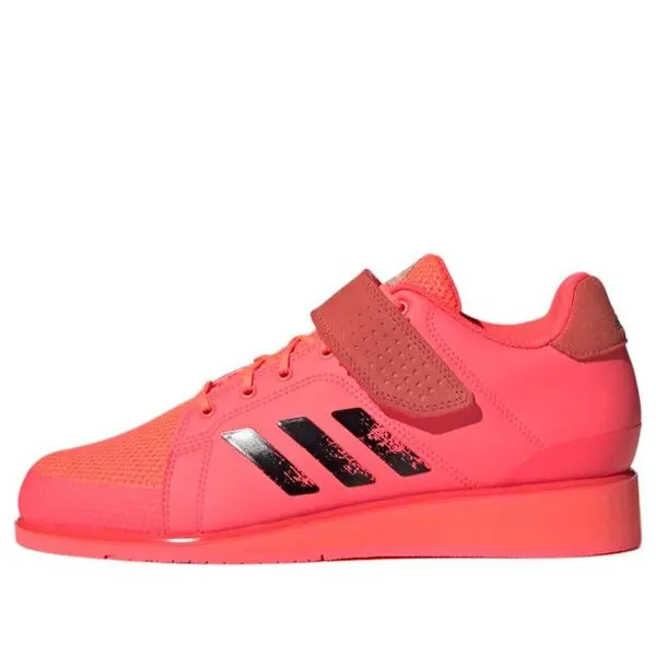 Adidas Power Perfect 3 'red Black - Red/black
