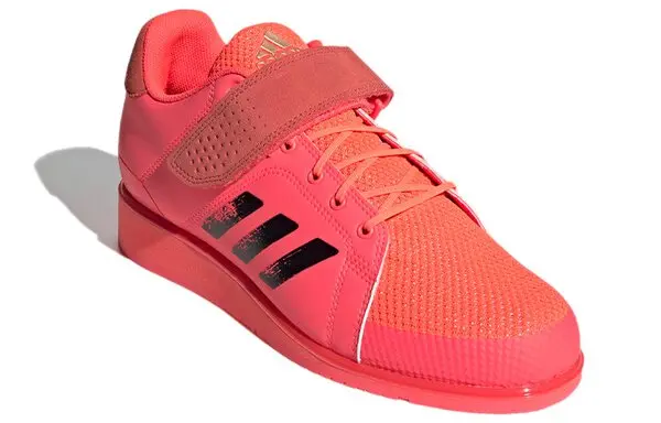 Adidas Power Perfect 3 Trainers