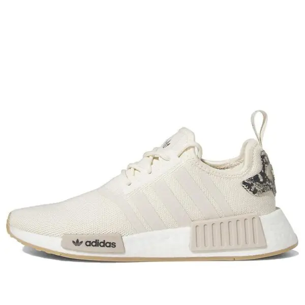Adidas Originals Nmd_r1 Sneakers - Creamwhite