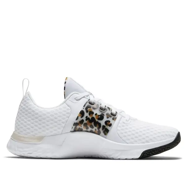 Nike Renew In-season Tr 10 Premium "leopard - White/leopard