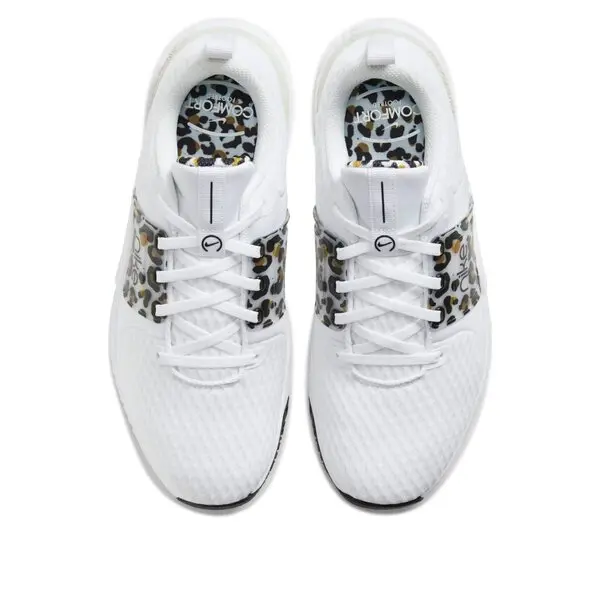 Nike Renew In-season Tr 10 Premium "leopard - White/leopard