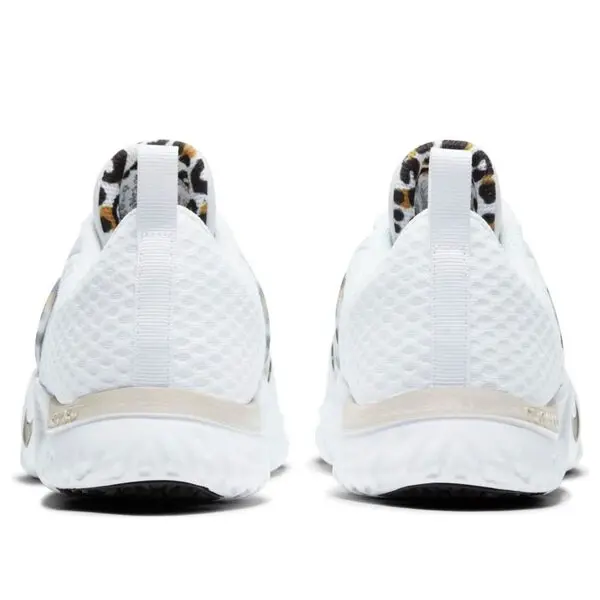Nike Renew In-season Tr 10 Premium "leopard - White/leopard