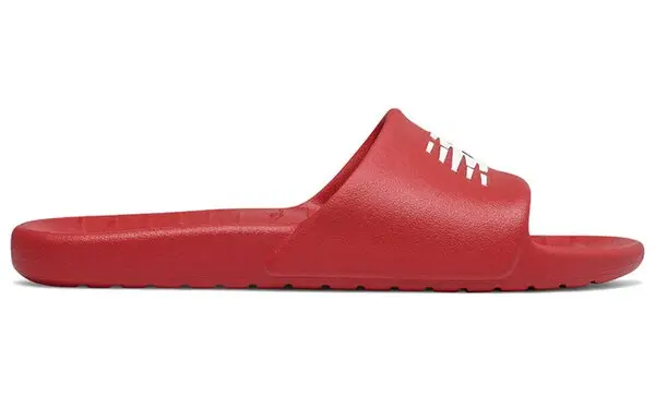 NEW BALANCE 100 Sandal - Red