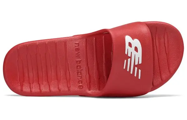 NEW BALANCE 100 Sandal - Red