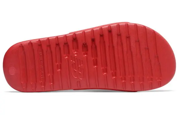 NEW BALANCE 100 Sandal - Red