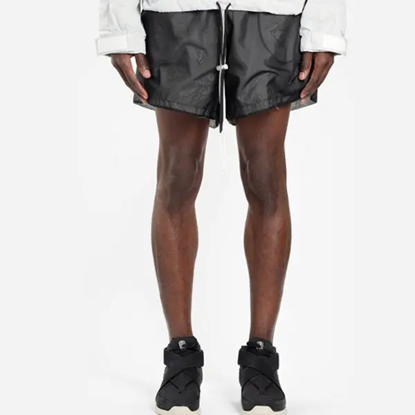 Nike X Fear Of God Stretch Shorts